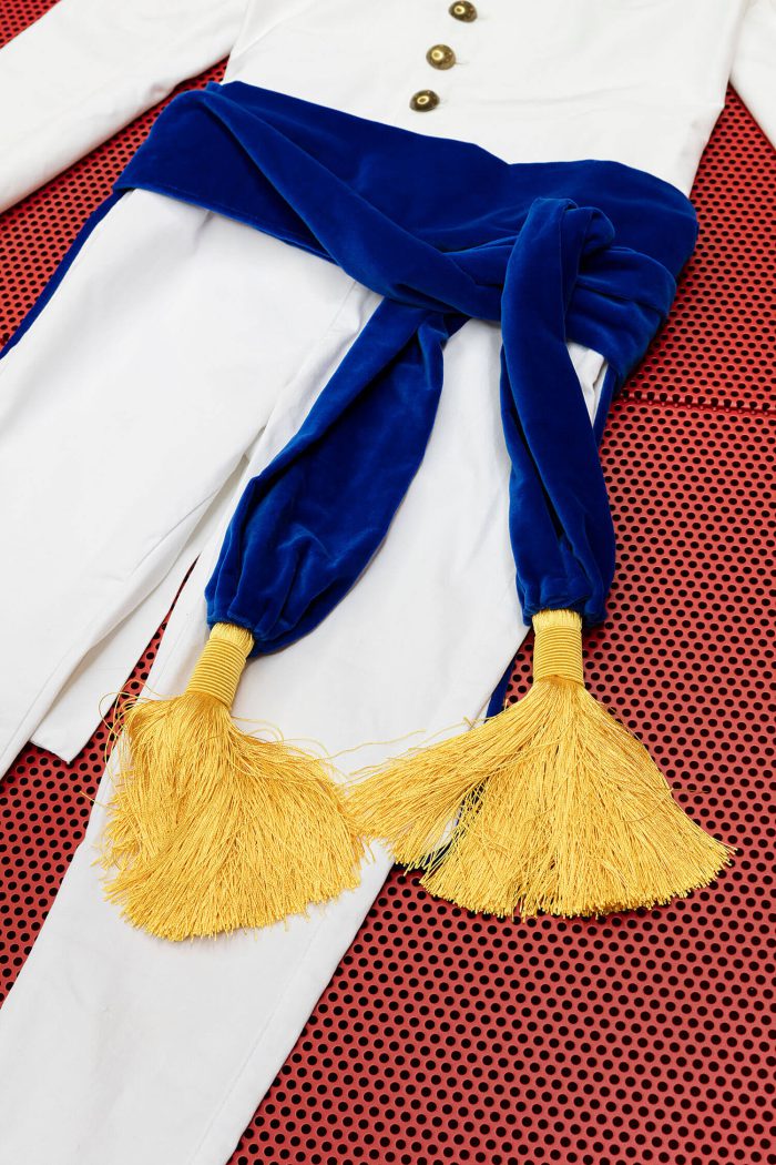 BLESS Packaging System — Studio Manuel Raeder