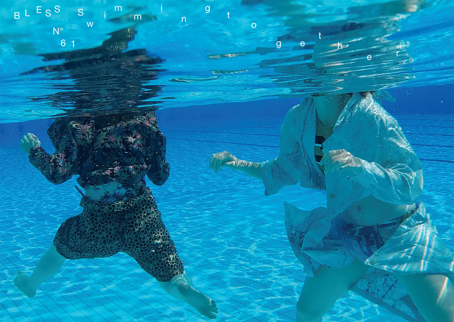 BLESS Packaging System — Studio Manuel Raeder